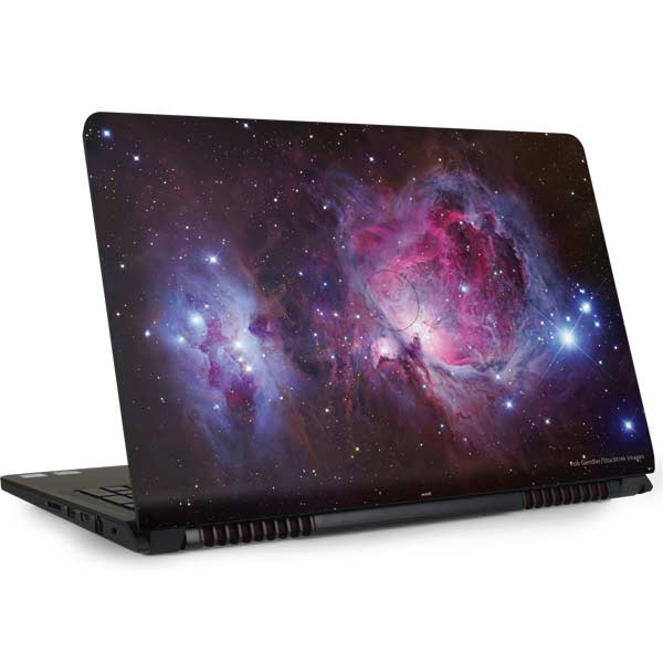 Orion Nebula and a Reflection Nebula Dell Inspiron Skin| Skinit
