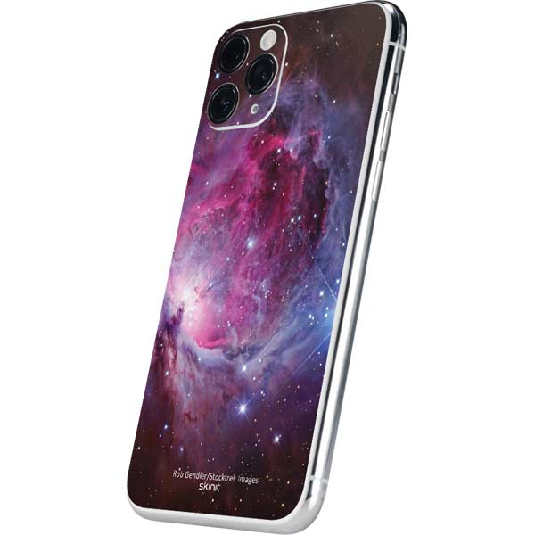 Orion Nebula and a Reflection Nebula Apple iPhone Skin – Skinit