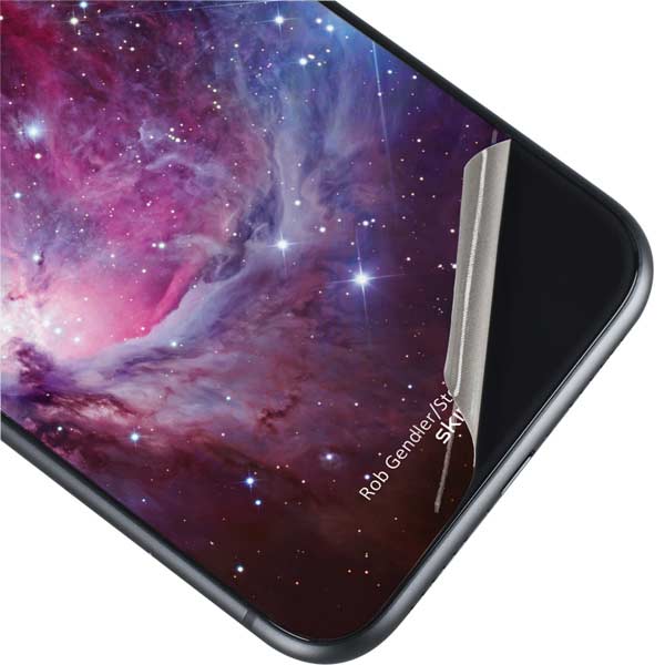 Orion Nebula and a Reflection Nebula Apple iPhone Skin – Skinit