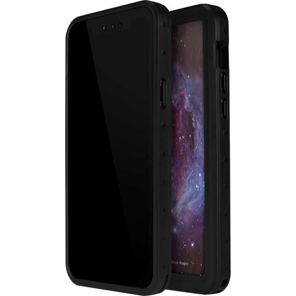 iPhone 12 Pro Max Orion Nebula and a Reflection Nebula Waterproof Cases ...