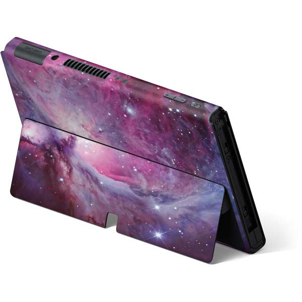 Orion Nebula and a Reflection Nebula Nintendo Switch OLED (2021) Bundle ...