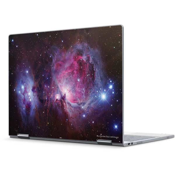 Orion Nebula and a Reflection Nebula Google Pixelbook Skin – Skinit