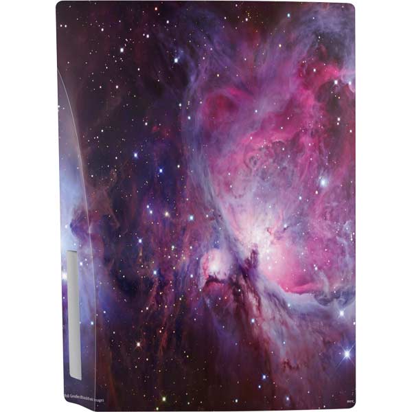 Orion Nebula and a Reflection Nebula Skin for PS5 Console - Skinit