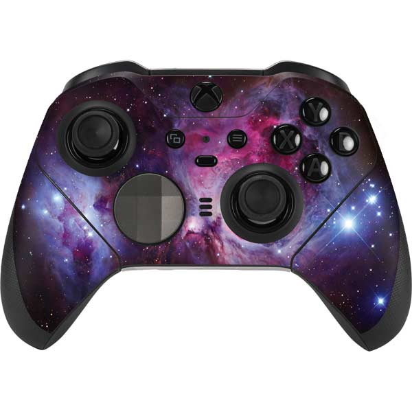 Orion Nebula and a Reflection Nebula Xbox Elite Wireless Controller Se ...