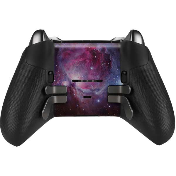 Orion Nebula and a Reflection Nebula Xbox Elite Wireless Controller Se ...