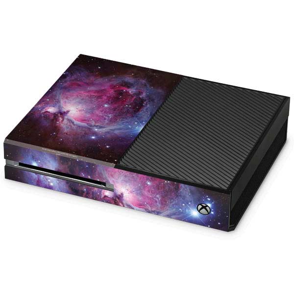 Orion Nebula and a Reflection Nebula Microsoft Xbox Skin – Skinit