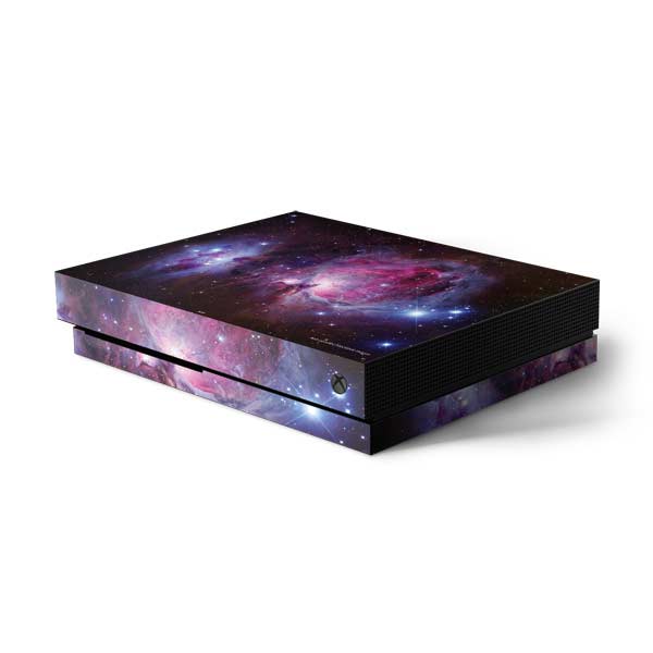 Orion Nebula and a Reflection Nebula Microsoft Xbox Skin – Skinit
