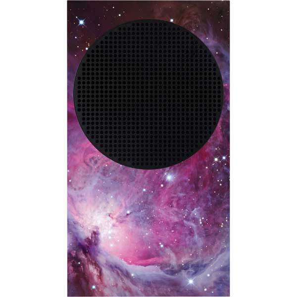 Xbox Series S Skins - Orion Nebula and Reflection Nebula Skins | Skinit.com
