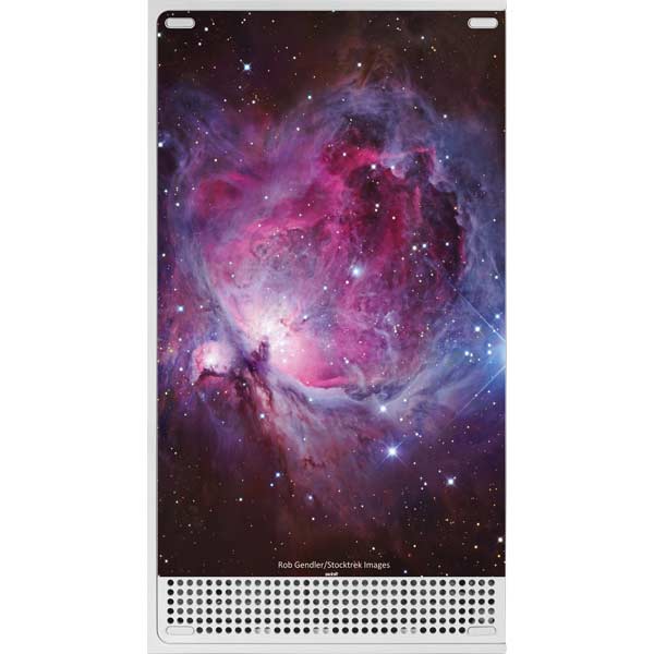 Orion Nebula and a Reflection Nebula Microsoft Xbox Skin – Skinit