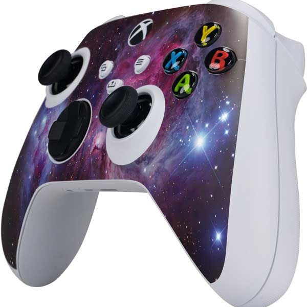 Orion Nebula and a Reflection Nebula Microsoft Xbox Skin – Skinit
