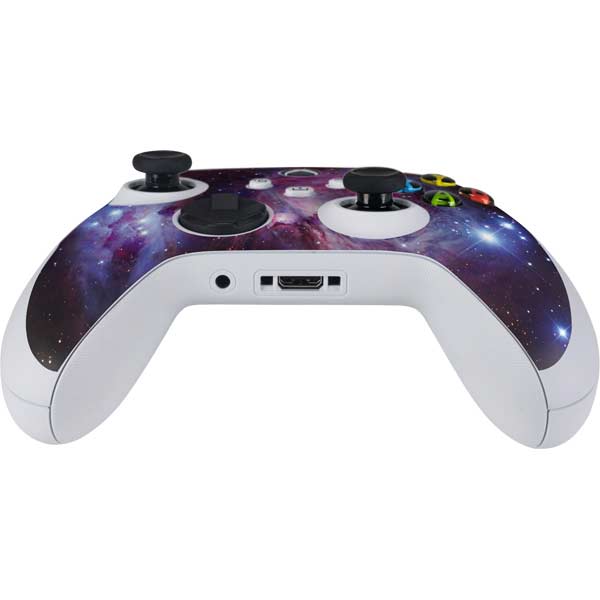Orion Nebula and a Reflection Nebula Microsoft Xbox Skin – Skinit
