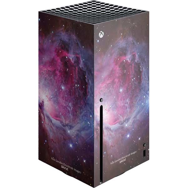Orion Nebula and a Reflection Nebula Microsoft Xbox Skin – Skinit