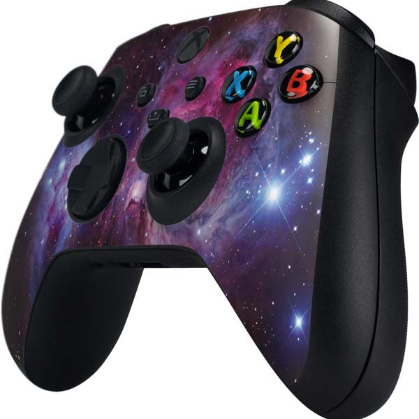 Orion Nebula and a Reflection Nebula Microsoft Xbox Skin – Skinit