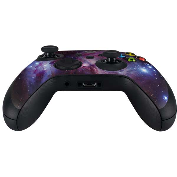 Orion Nebula and a Reflection Nebula Microsoft Xbox Skin – Skinit