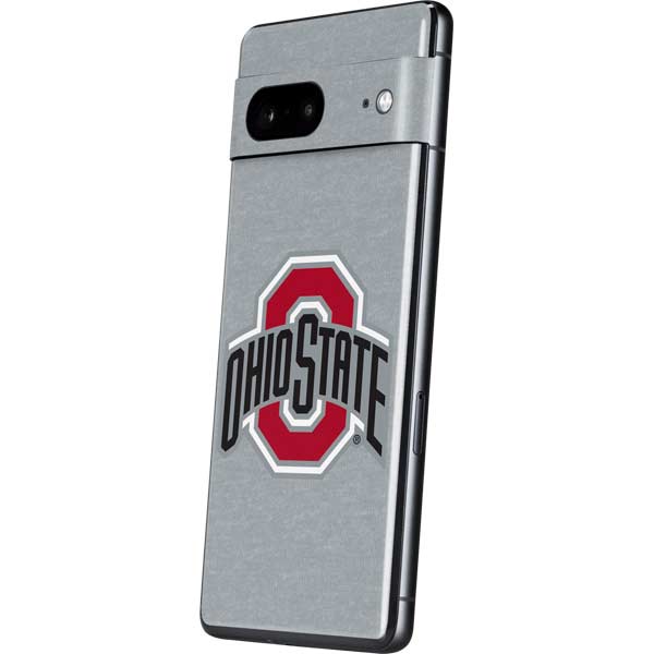 OSU Ohio State Logo Skin for Google Pixel 7 | Skinit