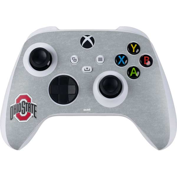OSU Ohio State Logo Microsoft Xbox Skin – Skinit