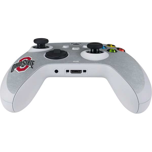 OSU Ohio State Logo Microsoft Xbox Skin – Skinit
