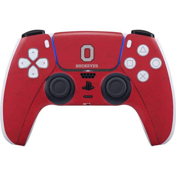 OSU Ohio State O Sony PlayStation Skin – Skinit