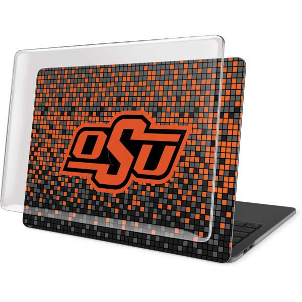 OSU Oklahoma State Digi Case + Skin for MacBook Pro 16 - Skinit