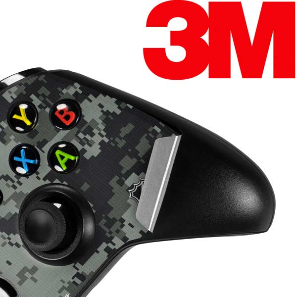 NHL Ottawa Senators Camo Xbox One S Controller Skin – Skinit