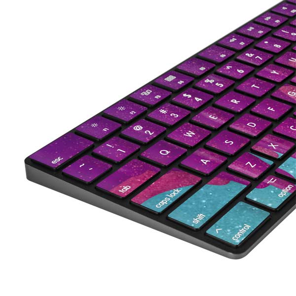 Paint Splatter Purple Skin | Art – Skinit