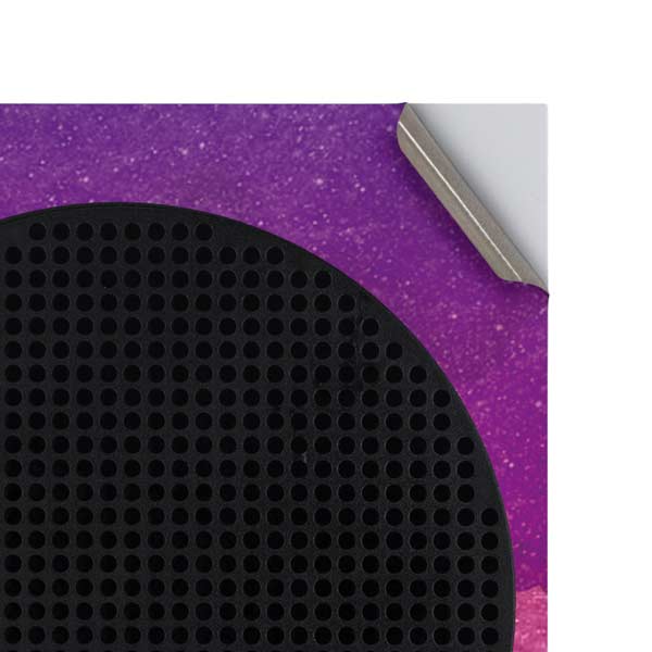 Paint Splatter Purple Microsoft Xbox Skin | Art – Skinit