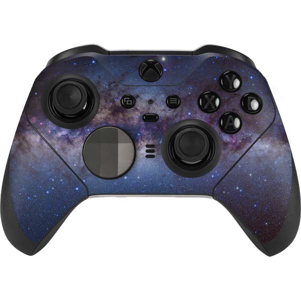 Panorama View of the Center of the Milky Way Xbox Elite Wireless Contr ...
