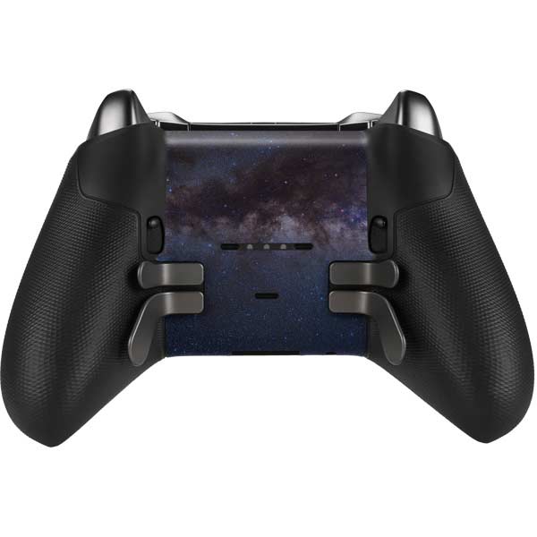 Panorama View of the Center of the Milky Way Xbox Elite Wireless Contr ...
