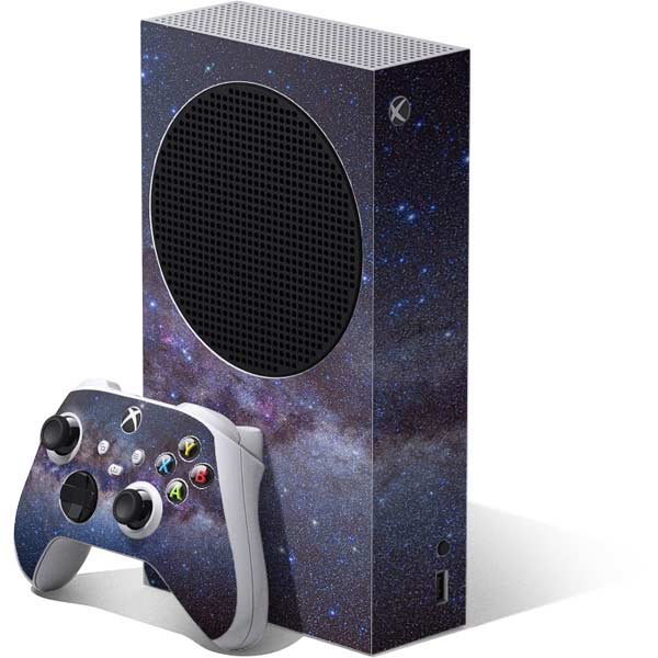 Panorama View of the Center of the Milky Way Microsoft Xbox Skin – Skinit