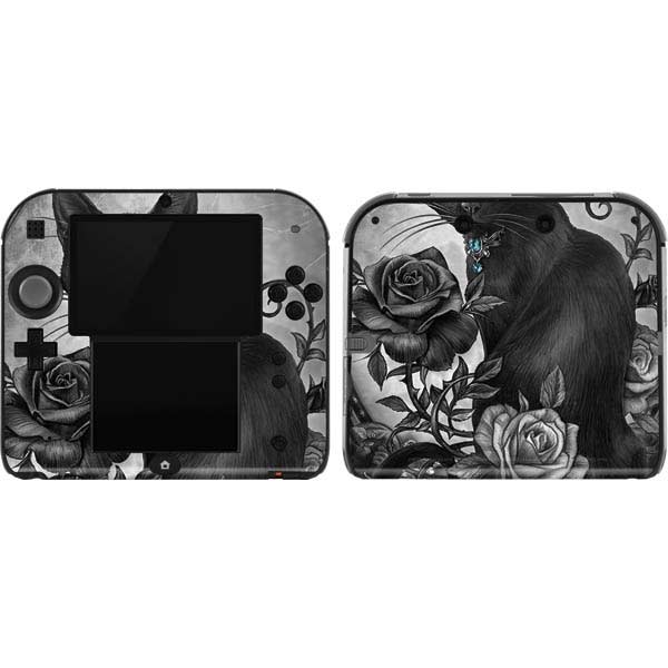 Alchemy Paracelsus - The Philosophers Familiar Nintendo 2DS Skin – Skinit