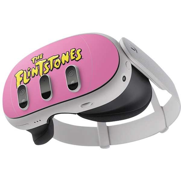 Pebbles Flintstone Meta Quest 3 Skin | Decals | Wraps | Skinit