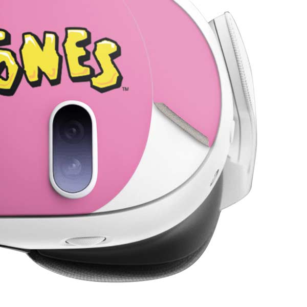 Pebbles Flintstone Meta Quest 3 Skin | Decals | Wraps | Skinit