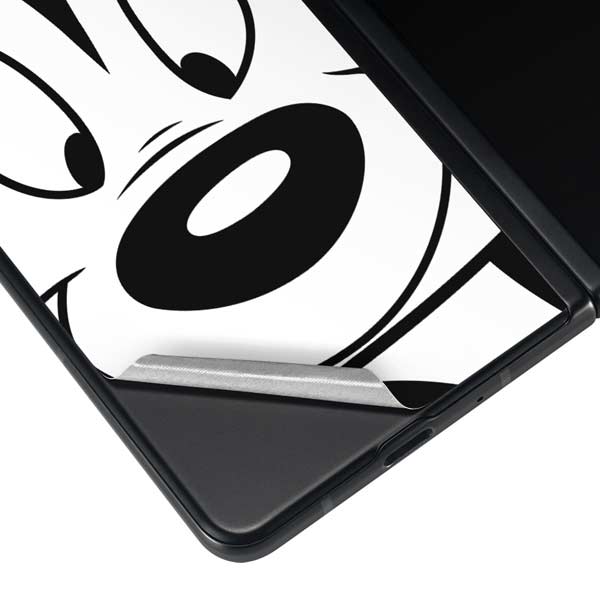 Pepe Le Pew Galaxy Z Fold4 5G Skin | Decals | Skinit