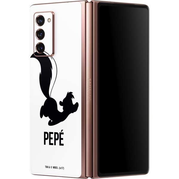 Pepe Le Pew Identity Samsung Galaxy Skin – Skinit