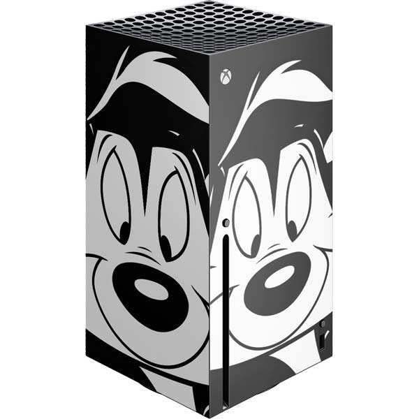 Pepe Le Pew Microsoft Xbox Skin – Skinit