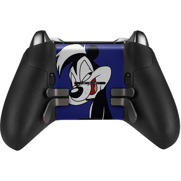 Pepe Le Pew Zoomed In Skin – Skinit