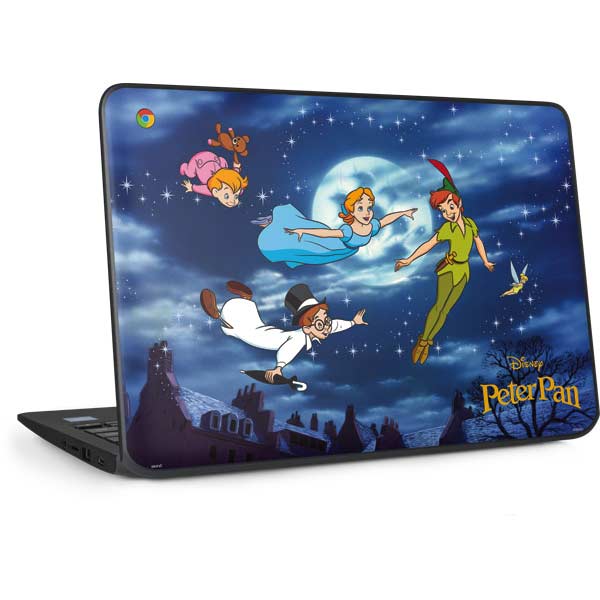HP Chromebook Skin | Skinit
