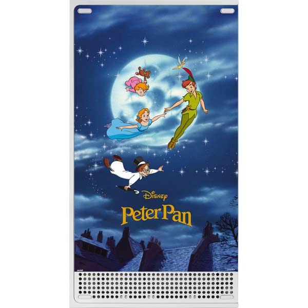 Buy Disney Peter Pan Wendy and the Boys to Neverland Xbox Series S ...