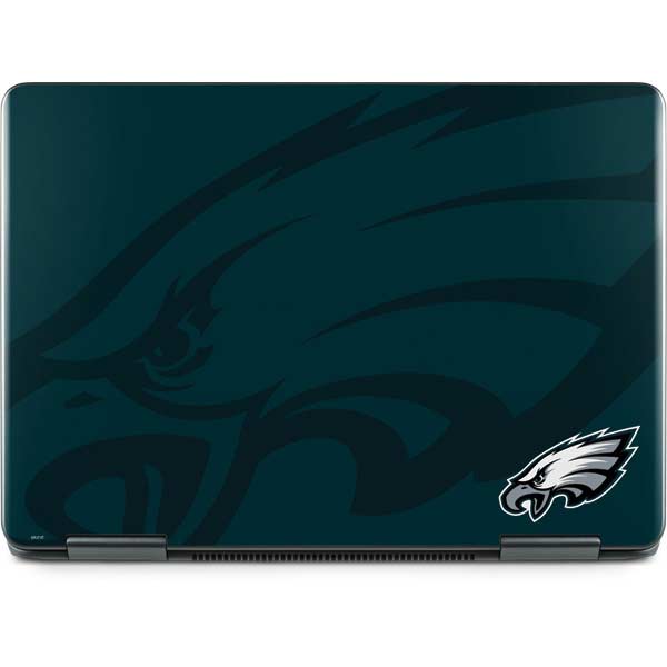 Philadelphia Eagles Double Vision Samsung Notebook Skin | NFL – Skinit