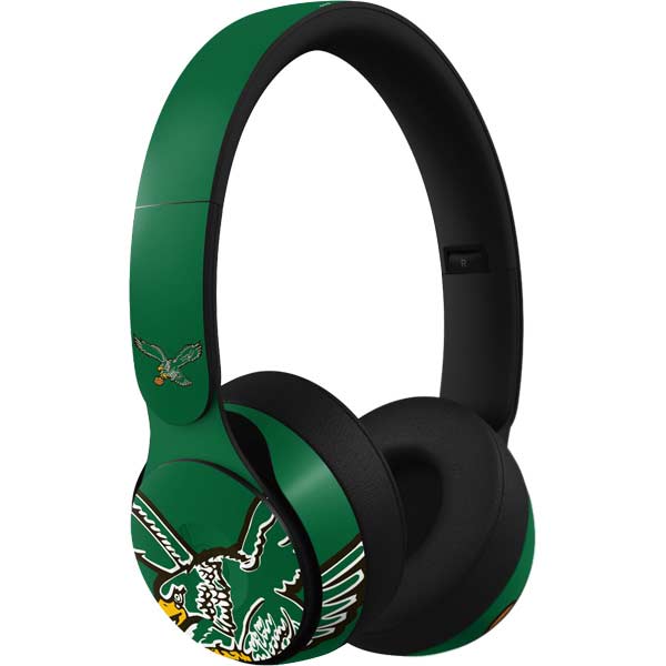 Philadelphia Eagles Retro Logo Beats By Dre Solo Skin | NFL – Skinit