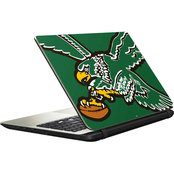 Philadelphia Eagles Retro Logo Toshiba Satellite Skin | NFL – Skinit