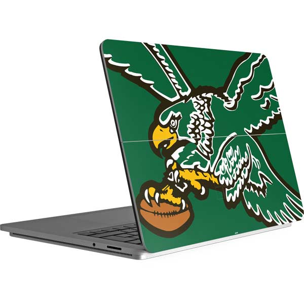 Philadelphia Eagles Retro Logo Surface Laptop Studio Skin | Skinit