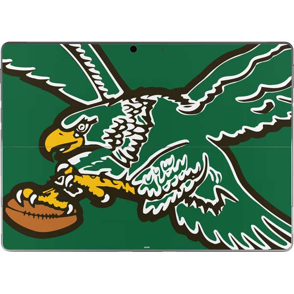 Eagles Throwback Logo