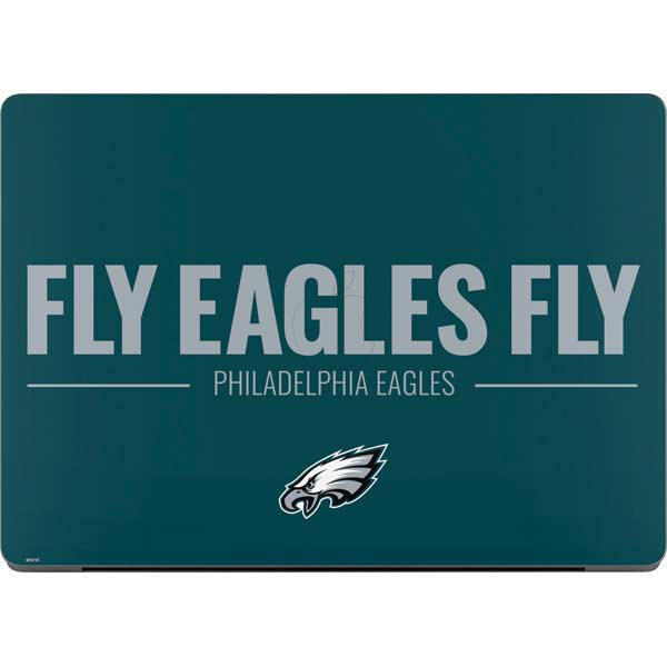 Philadelphia Eagles Team Motto skin compatible with MacBook Pro 14in ...