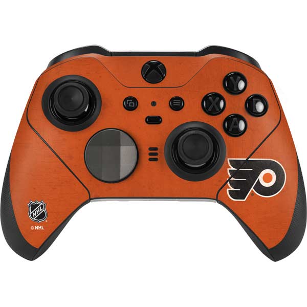 Philadelphia Flyers Distressed Skin | NHL – Skinit