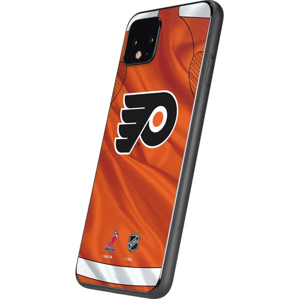 Philadelphia Flyers Jersey Google Pixel Skin | NHL – Skinit