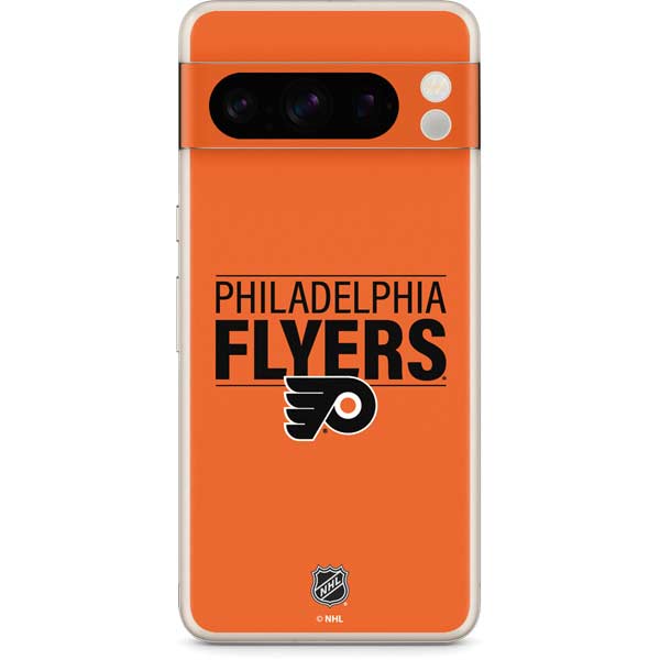 Philadelphia Flyers Lineup Google Pixel 8 Pro Skin | Decals | Wraps ...