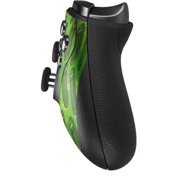 Pickle Rick Pattern Skin – Skinit