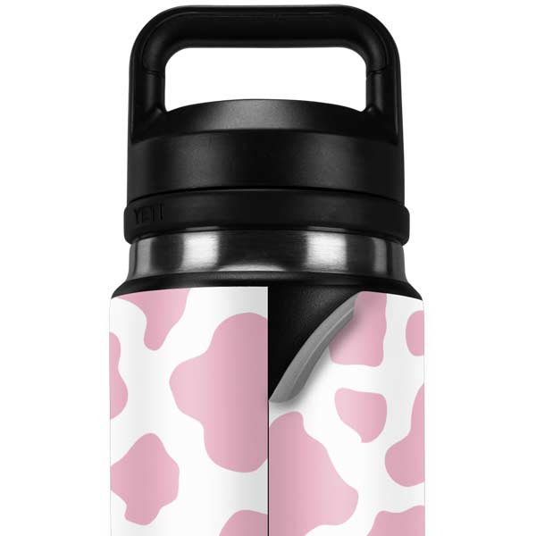 Pink Cow Print Skin | Art – Skinit