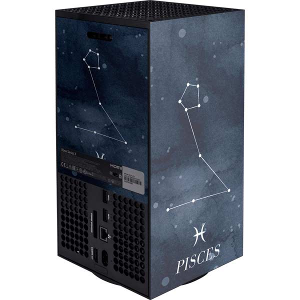 Pisces Constellation Microsoft Xbox Skin – Skinit